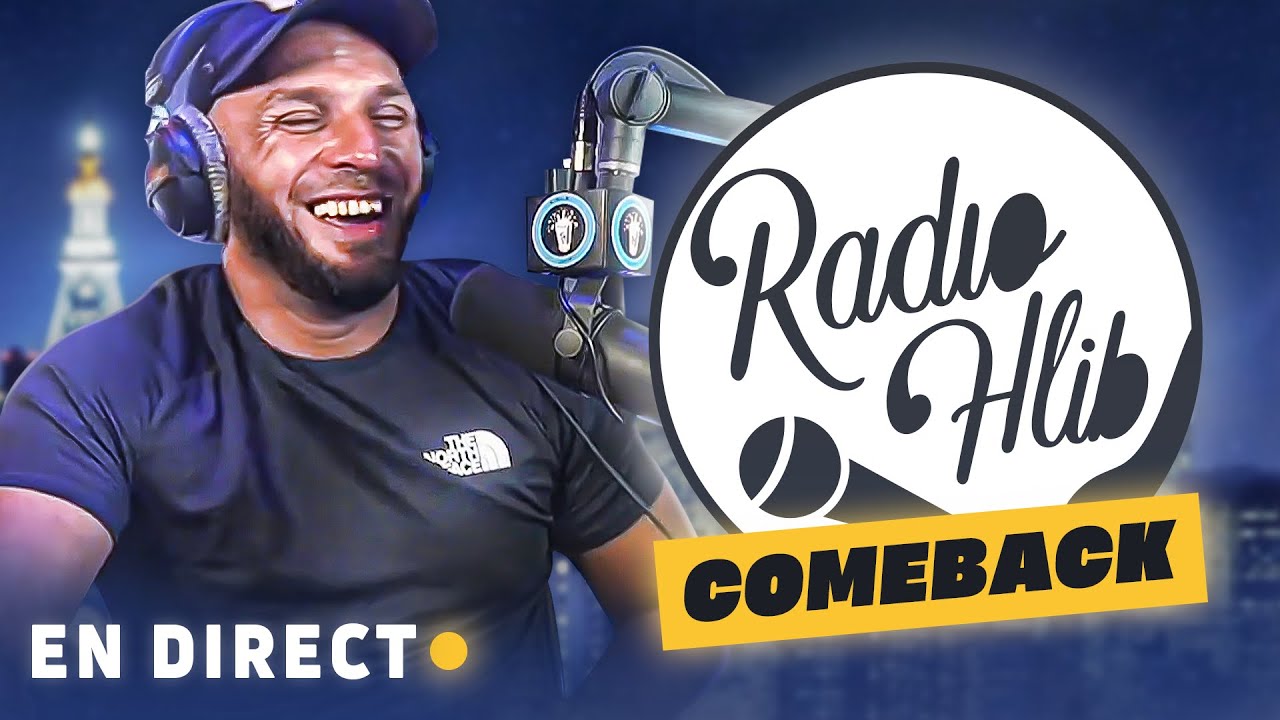 🚨RADIO HLIB DU 25 SEPTEMBRE 2023 - YouTube