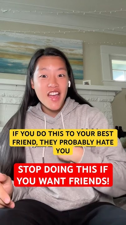 I helped my friend get over HIM… then THIS happened 😳💬 - YouTube