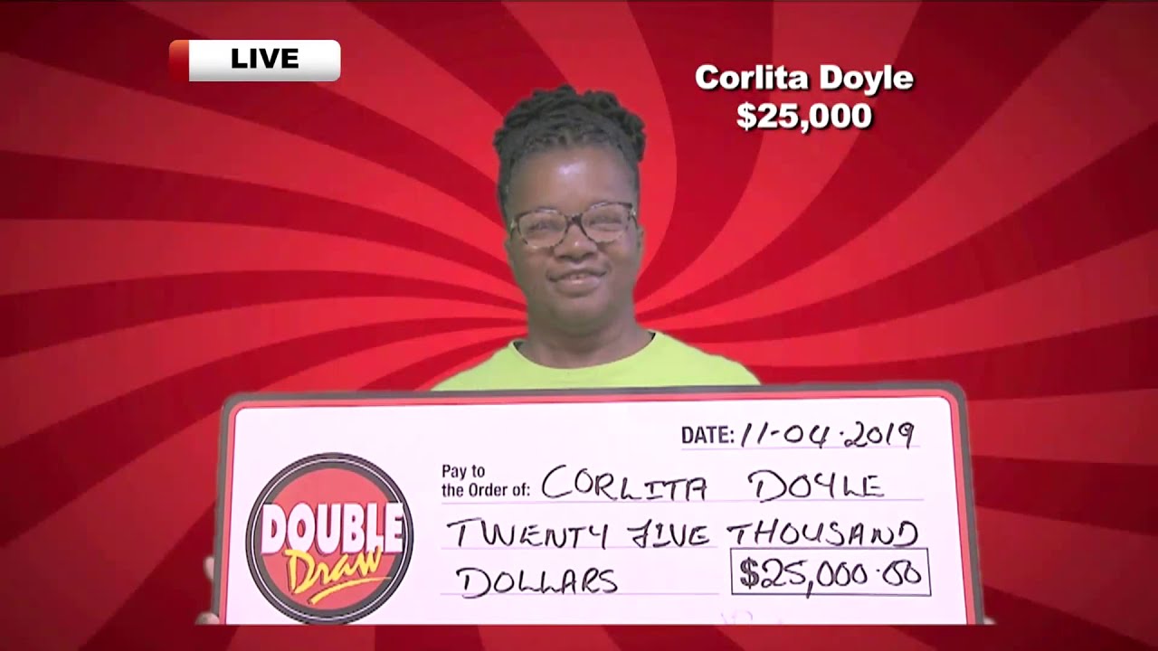 Double Draw #24173 09-08-2019 12:27pm - YouTube