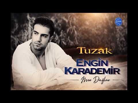 Engin Karademir (Berdan Mardini) - Yalan Olmuşum