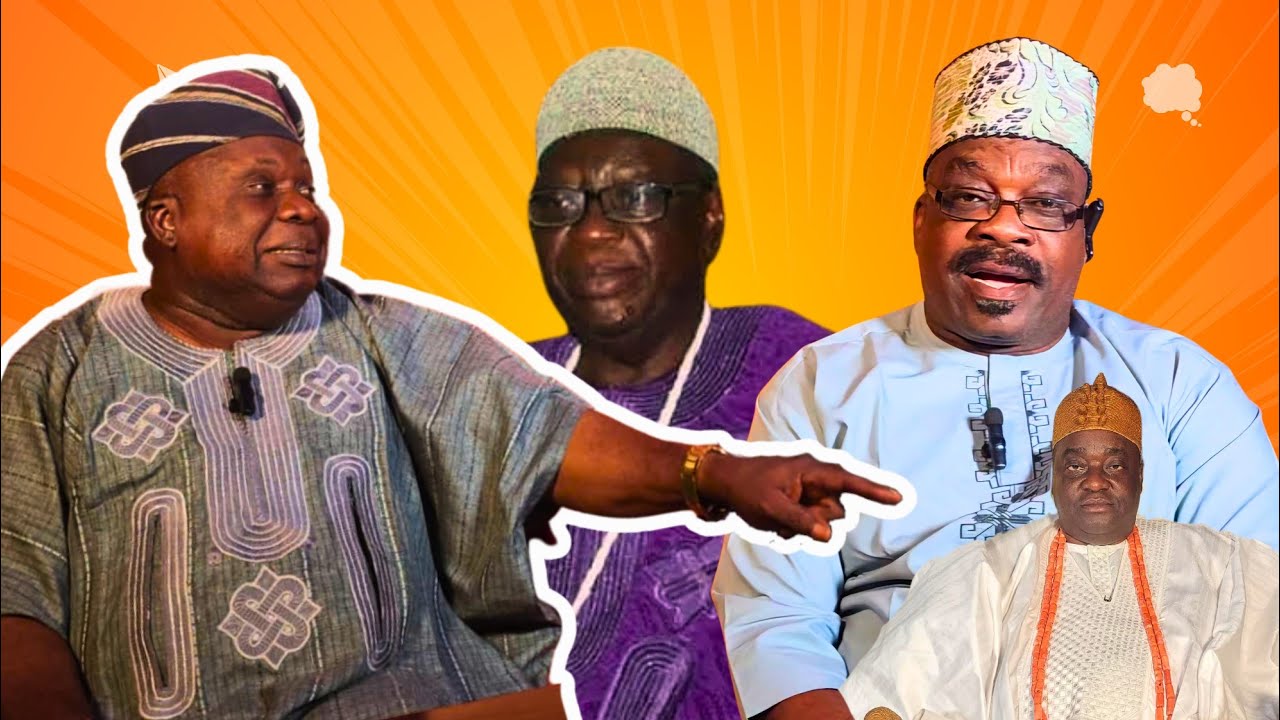 WHAT I KNOW ABOUT ÌTAÀKÚN AND THE HAPPENING AFTER SUPREME COURT ...
