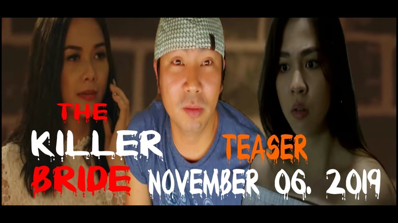 The Killer Bride January 20 2020 Update Teaser - YouTube