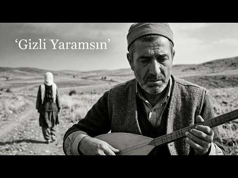 Sevdiğini Söyleyemeyenlerin Türküsü - Gizli Yaramsın