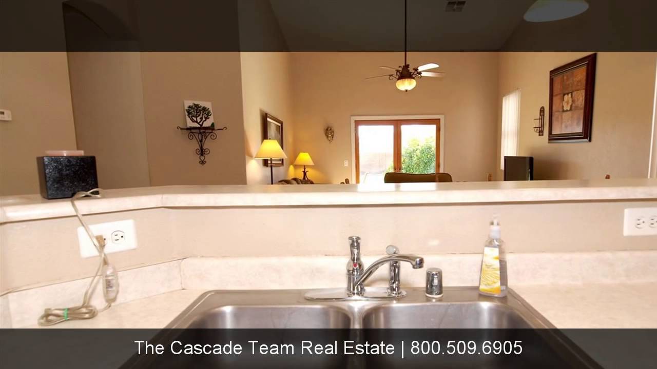 Home For Sale in Avondale by Rebecca Medrano - YouTube