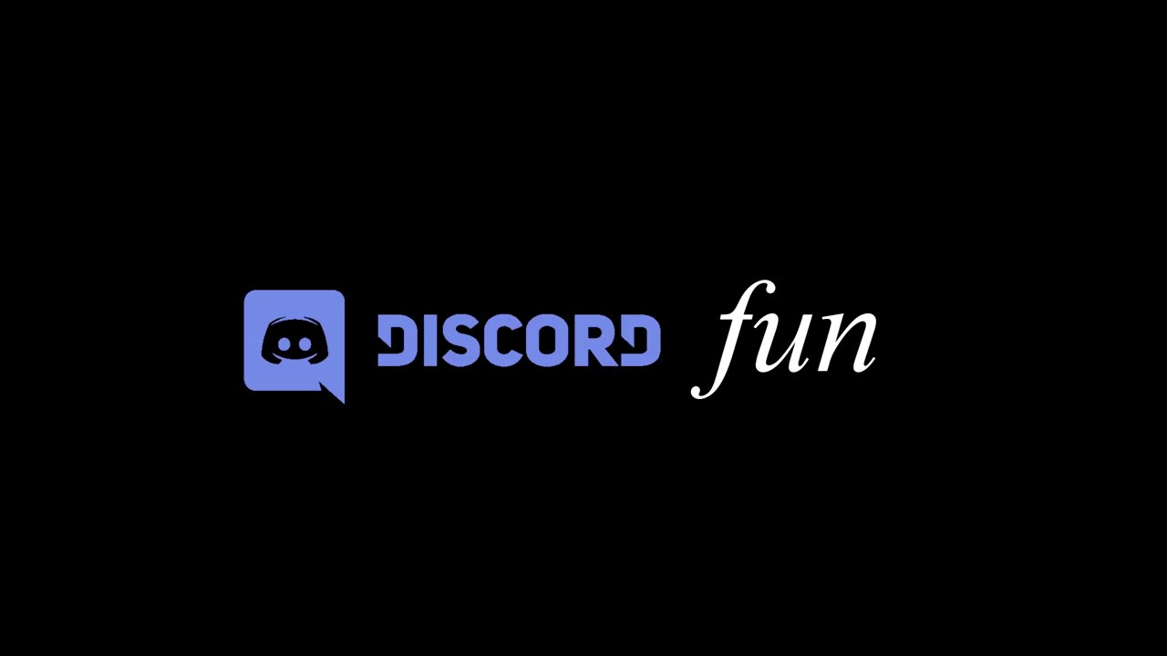 Discord Fun - YouTube