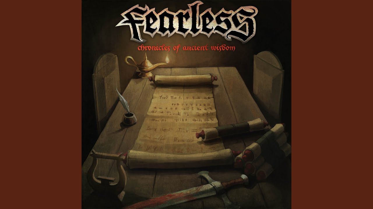 A New Chapter Unfolds - YouTube