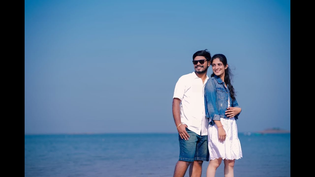 Srujay Reddy Weds Pravalika Reddy - YouTube