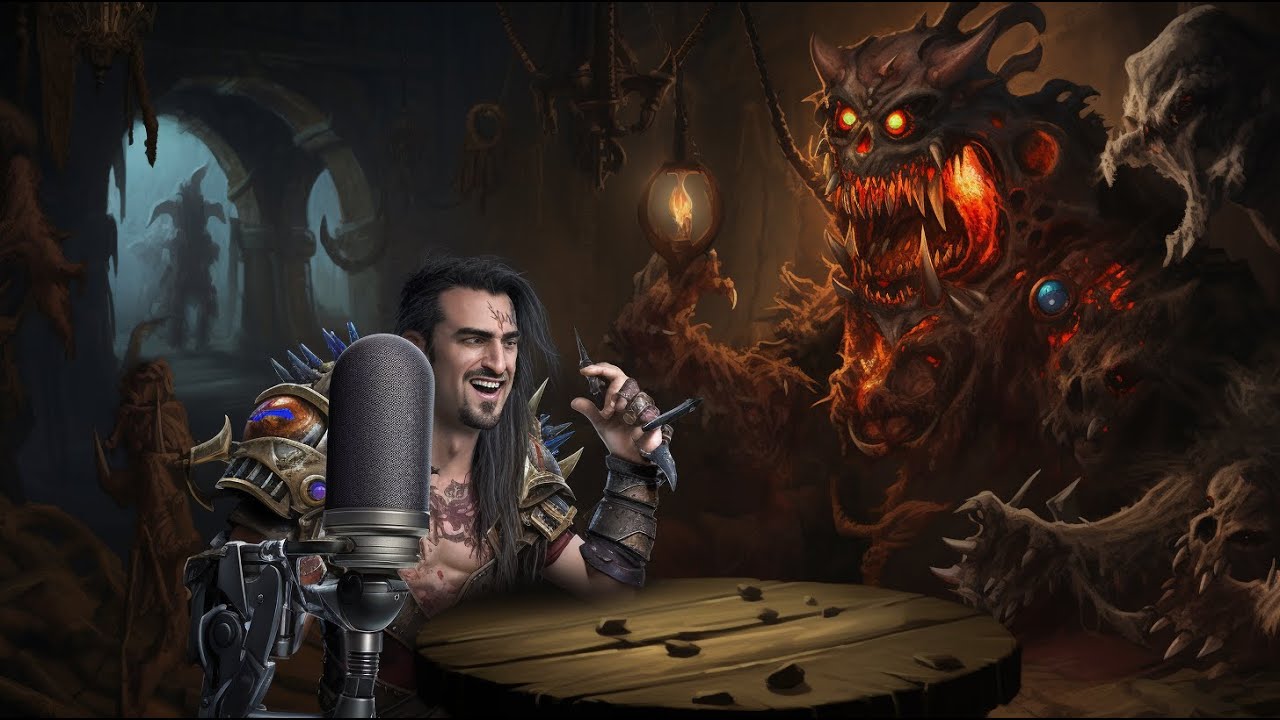 Slightly Less Epic Vortex Pinnacle - YouTube