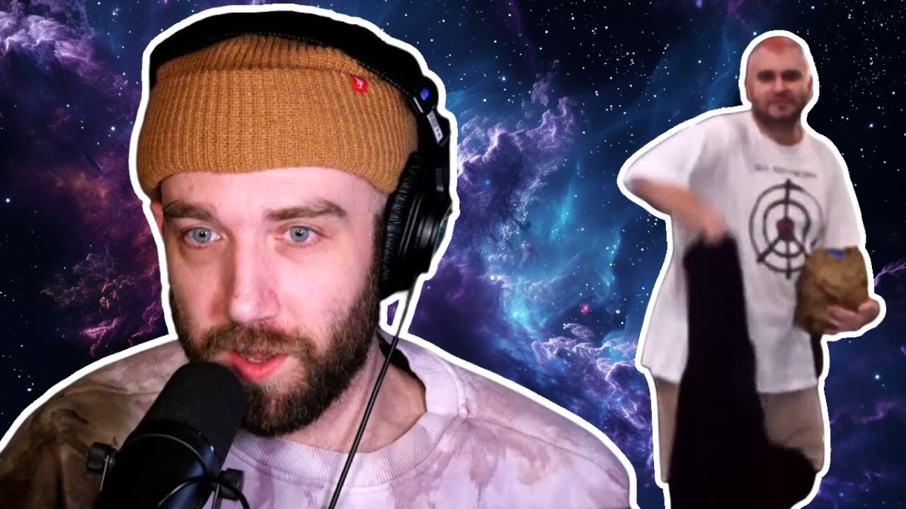 "Jacket Off" - Dan Swerdlove | H3 Sound Bite Origin - YouTube