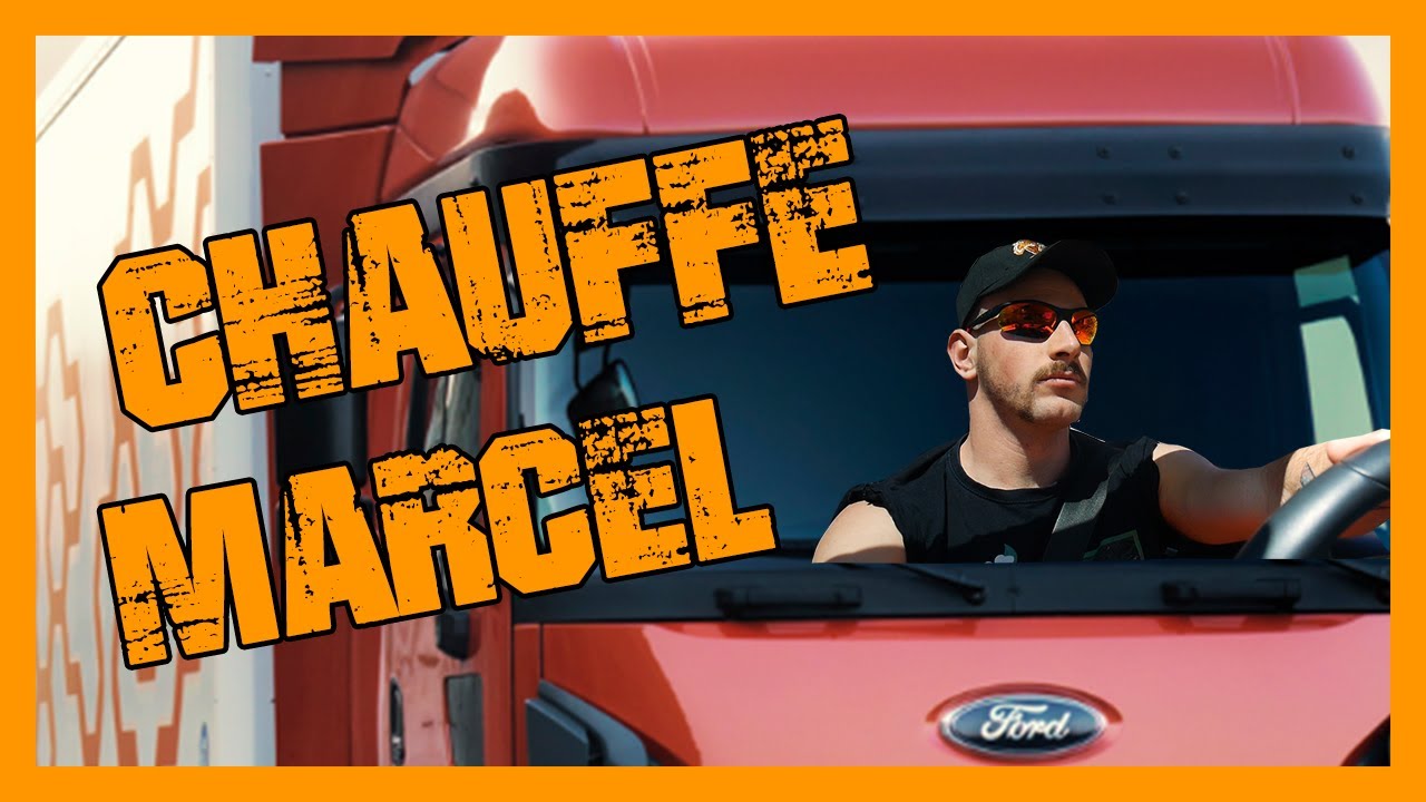 ALLEZ CHAUFFE Marcel ! (Sketch) - YouTube