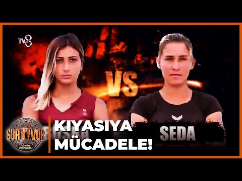 53. Bölüm Sembol Oyunu 4. Kısım | Survivor