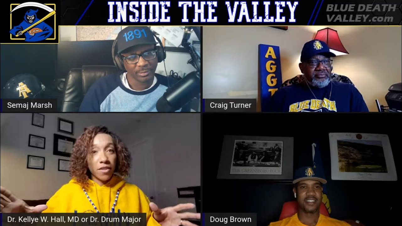 Inside the Valley - Nov. 23, 2002 (Season Finale Show) - YouTube