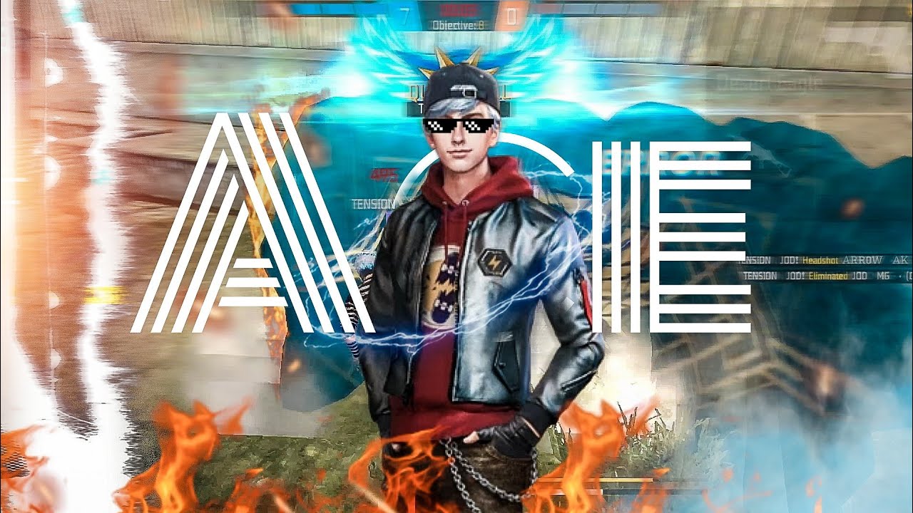 Mission Ace 🍷🔥🫧 - YouTube