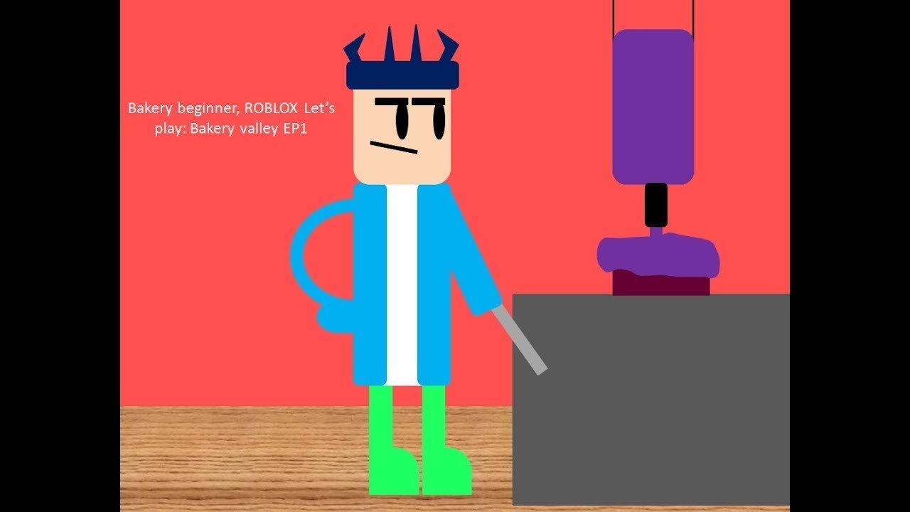 How To Play Bakers Valley - YouTube