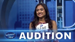 Bruno Mars - That's What I Like | Cover Marion Jola - AUDITION 1 ...