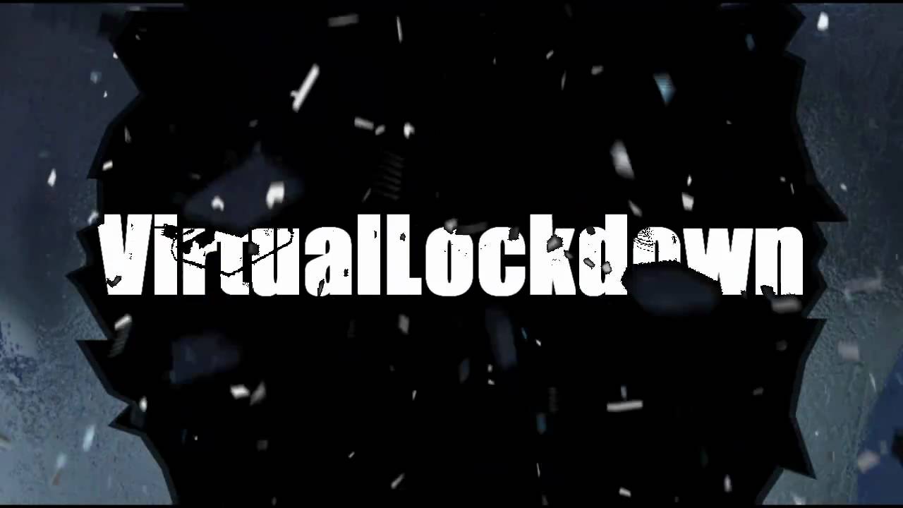 Virtual Lockdown Team Intro - YouTube