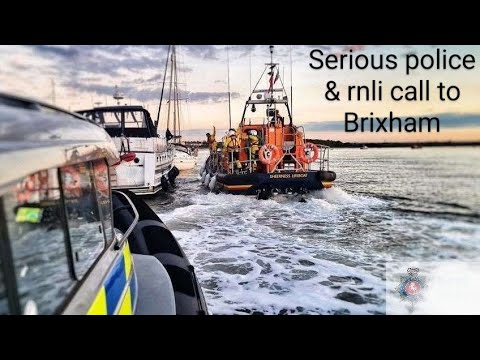 people smugglers arrested in brixham 17/9/24 #news #devon #brixham # ...