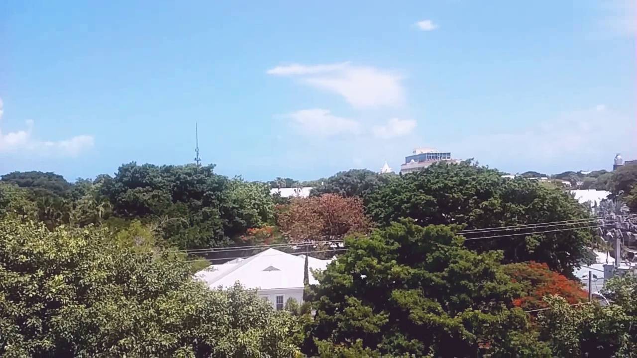 Key West, 2016. Day #2~ Exploring the Curry Mansion - YouTube