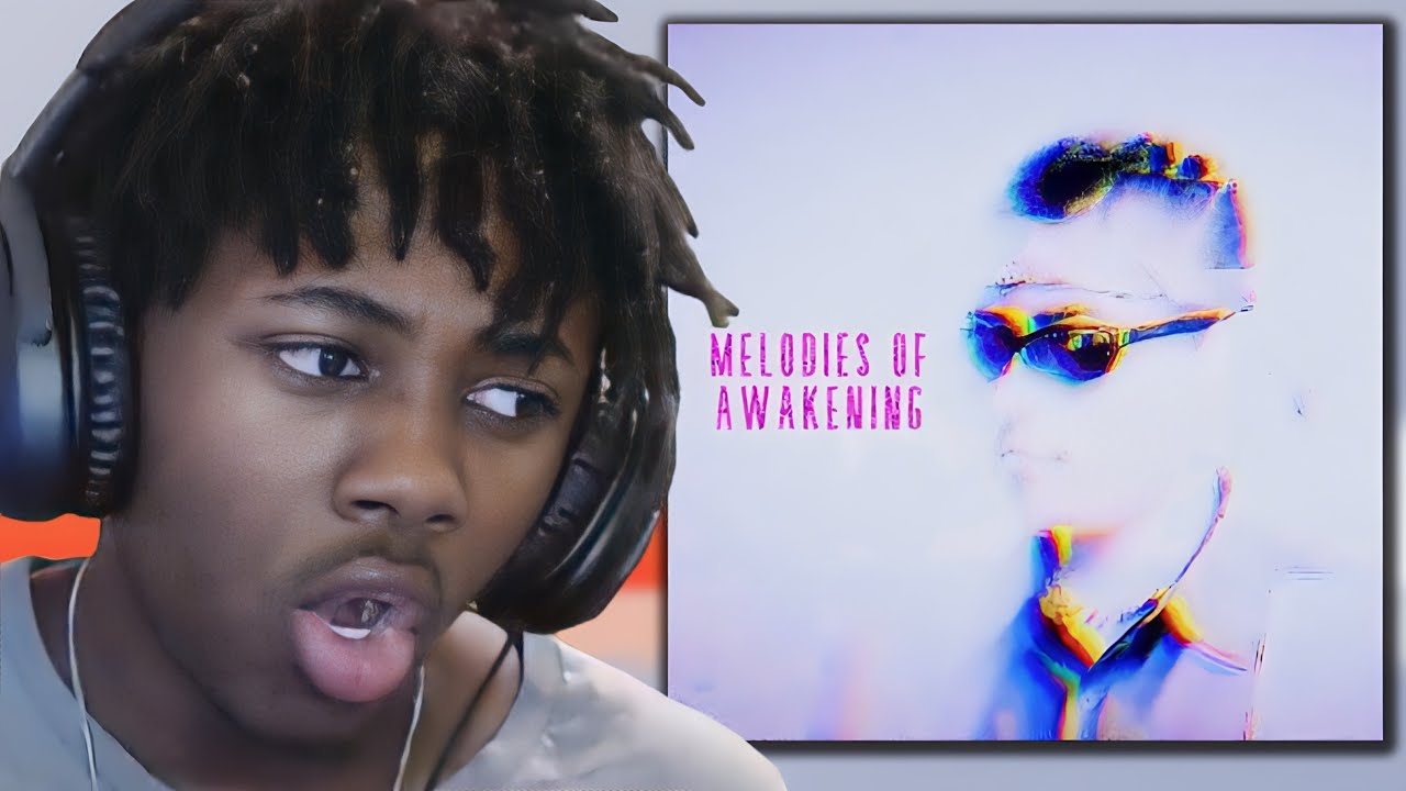 Anish is Back?! | Abstract Anish: MELODIES OF AWAKENING EP Reaction ...