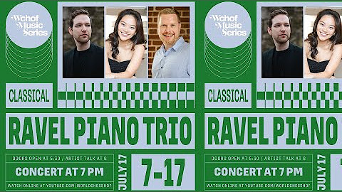 WCHOF Music Series - YouTube