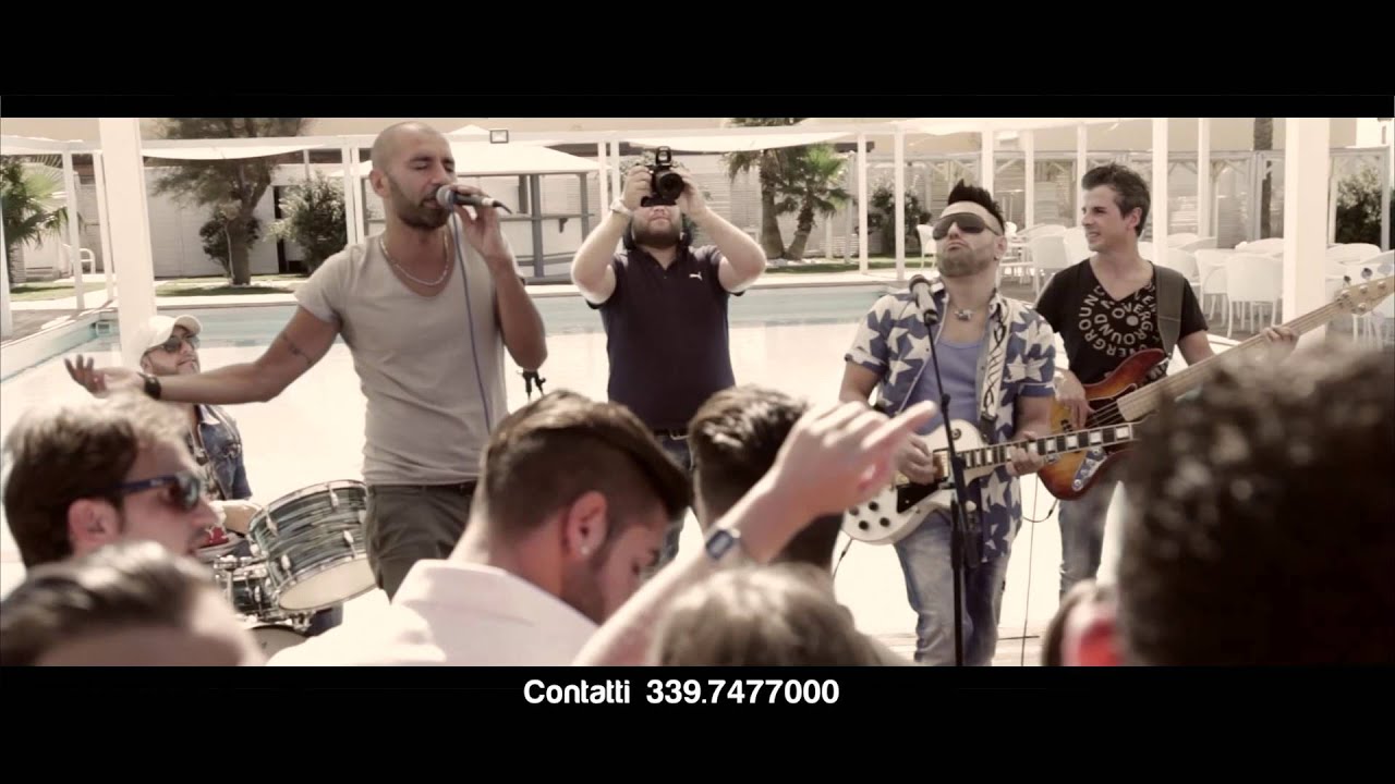 L' ULTIMO GIORNO DI SOLE - MR.HYDE feat LUCA SEPE - YouTube