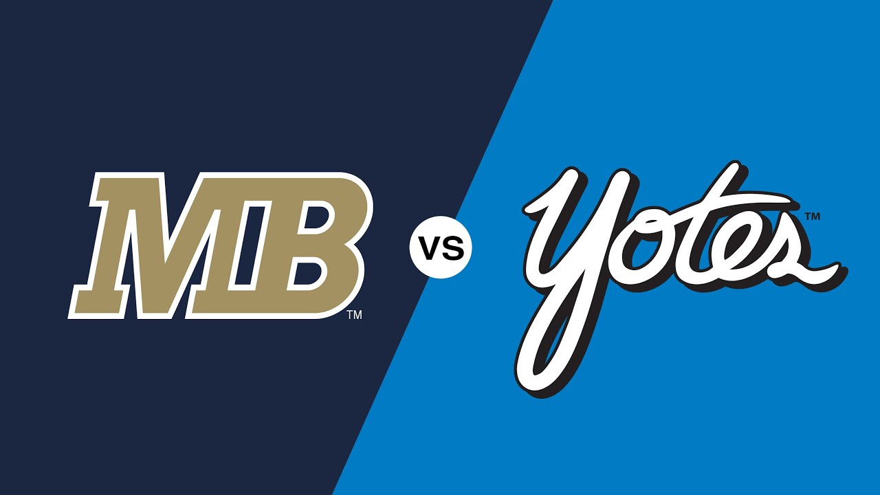 2023 NCAA Baseball West Super Regional Postgame: Cal State Monterey Bay ...