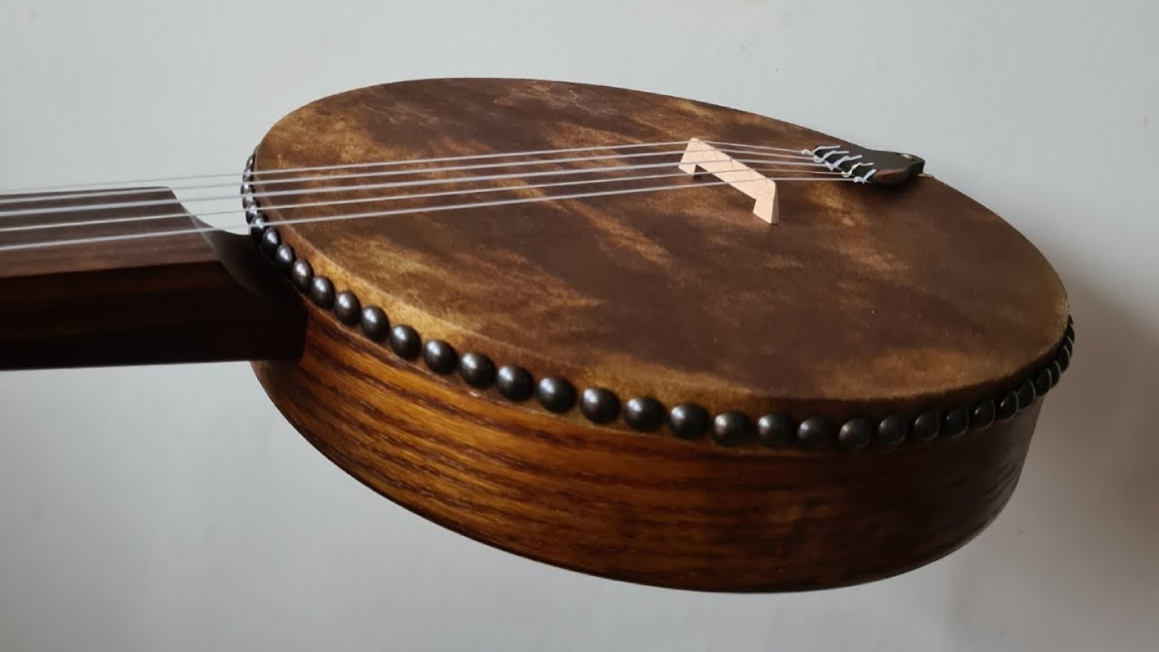 Tackhead Banjo, Home Sweet Home - YouTube