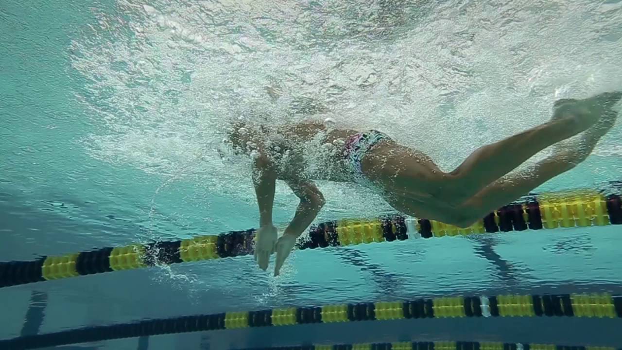 MP Swim Tips with Bob Bowman: Importance of Details - YouTube