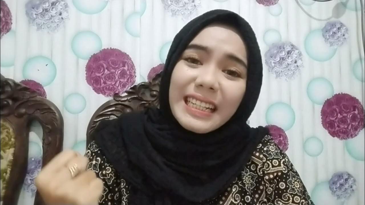 Geguritan " Tawakal Marang Gusti " anggitanipun Dian Yustika - YouTube