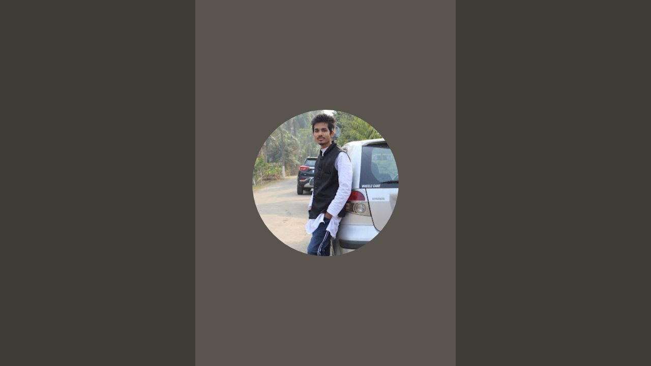 Raavi Sharma is live! - YouTube