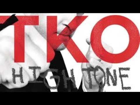 Justin Timberlake - TKO (High Tone) (2013)