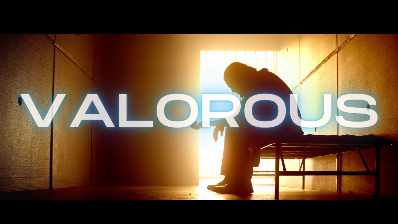 Sunset Gore - Valorous (Official Music Video) - YouTube