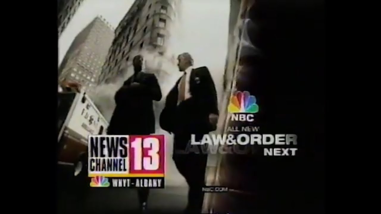 WNYT Commercial Breaks (November 24, 2004) - YouTube