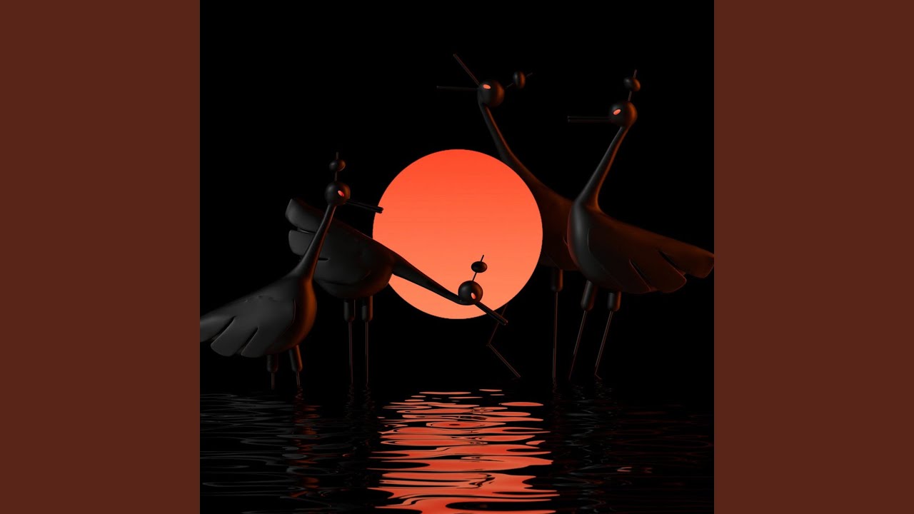 Forward Flamingo (Altered Natives Remix) - YouTube