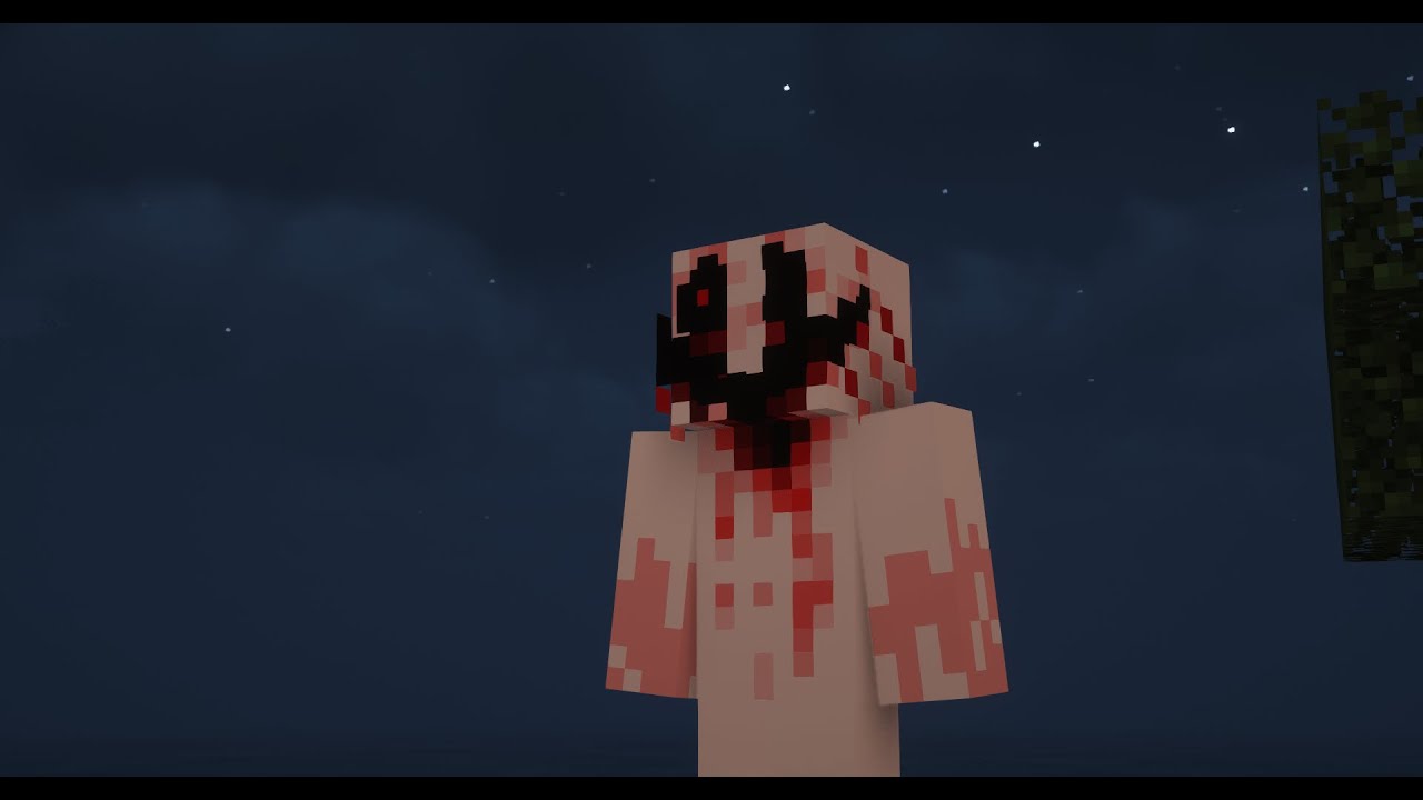 Evil Larry Mod is Weird... - YouTube