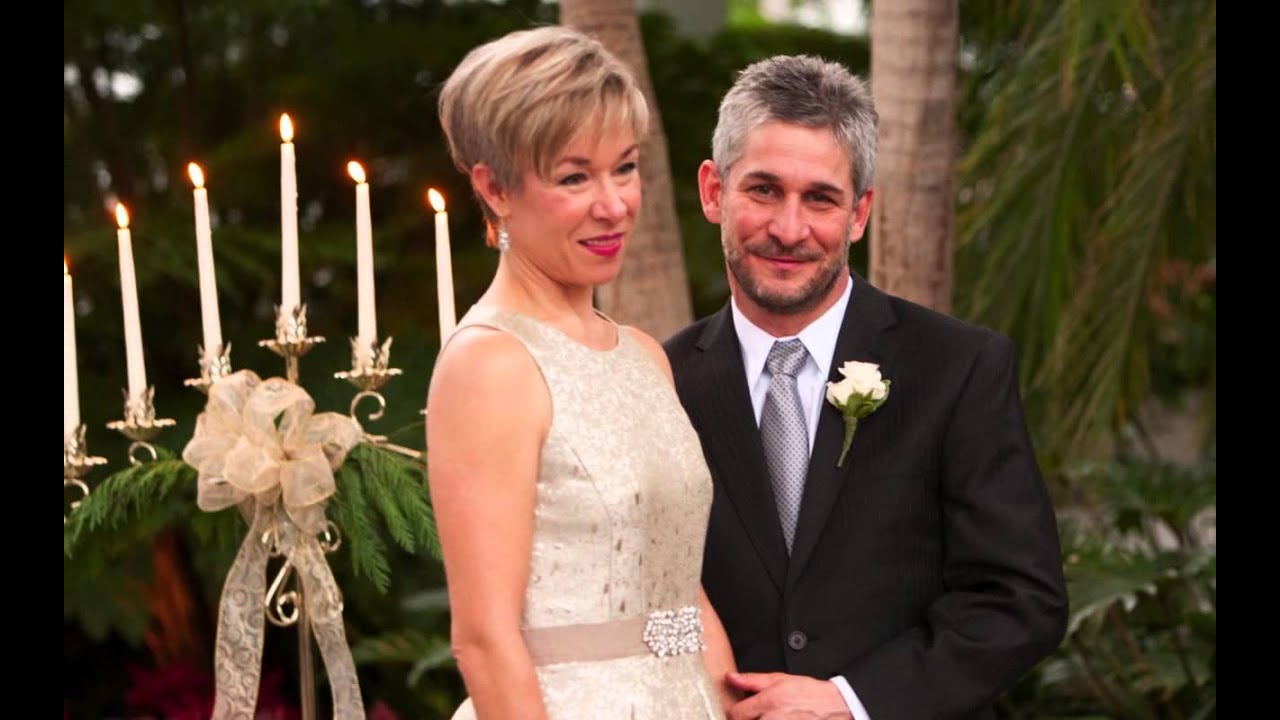 Tracy & Seth 12 21 2014 - YouTube