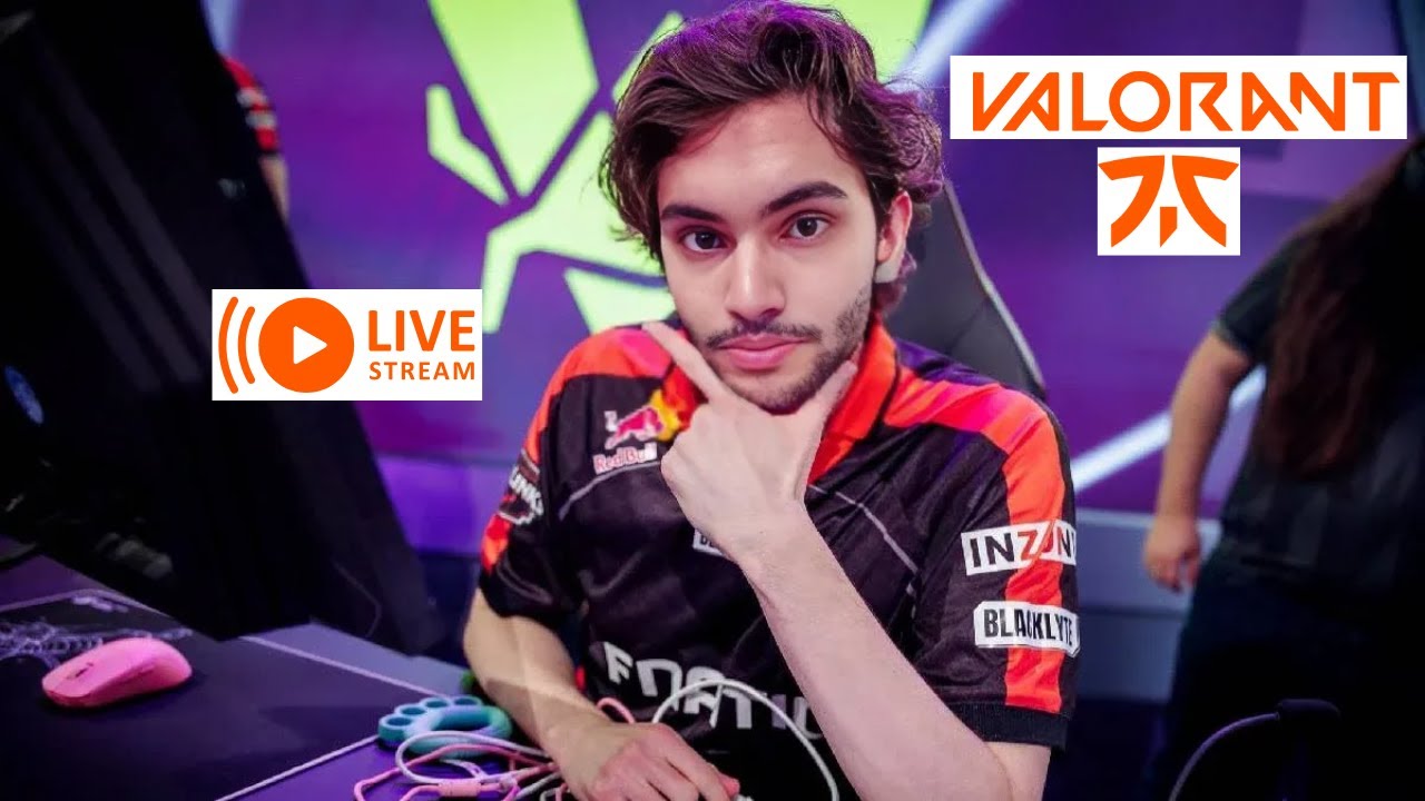 🔴FNC MASS1VE GONNA DOMINATE IN SINGAPORE SERVER - YouTube