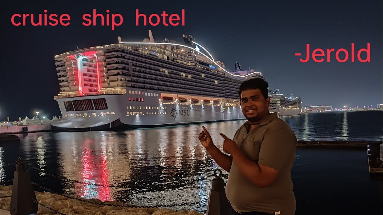 DAY-9 IN QATAR || VLOG-2 ||JEROLD'S Kitchen - YouTube