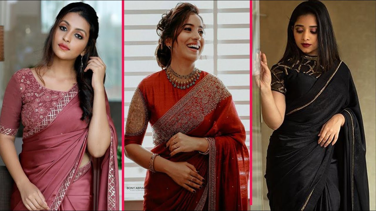 Heavy Pure Rangoli Satin With Sirvoski Diamond Work Party