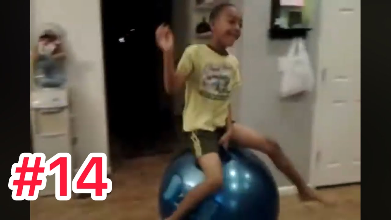 Bouncing Edits - #14 - YouTube