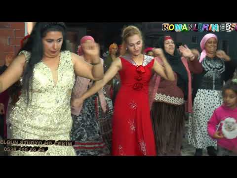 ROMANHAVASI SEVENLER KISMET CELIKSOYUN OKKALI SULALESI BUYRUN.......