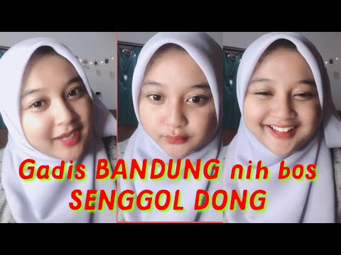 Bigo.com AMEL GADIS ABG CANTIK DAN IMUT