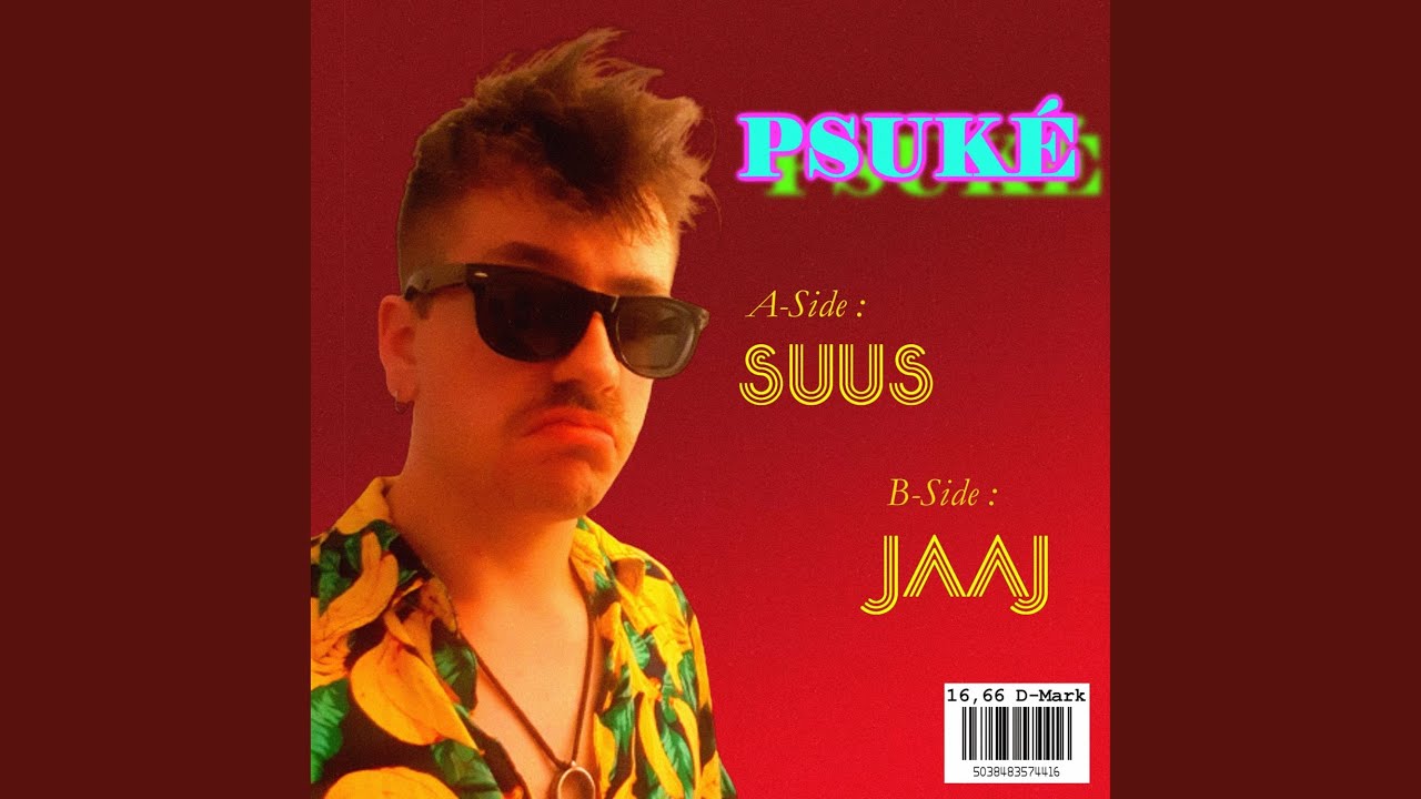 SUUS - YouTube