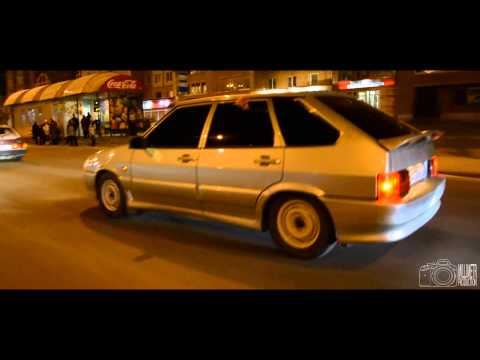 MILLIMETR prod. | Сходка Ukhta Low Cars (16.11.13)
