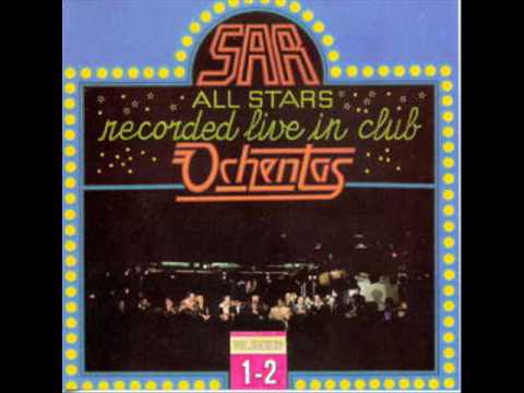 Introducción - Sar All Stars Recorded live in club ochentas - YouTube