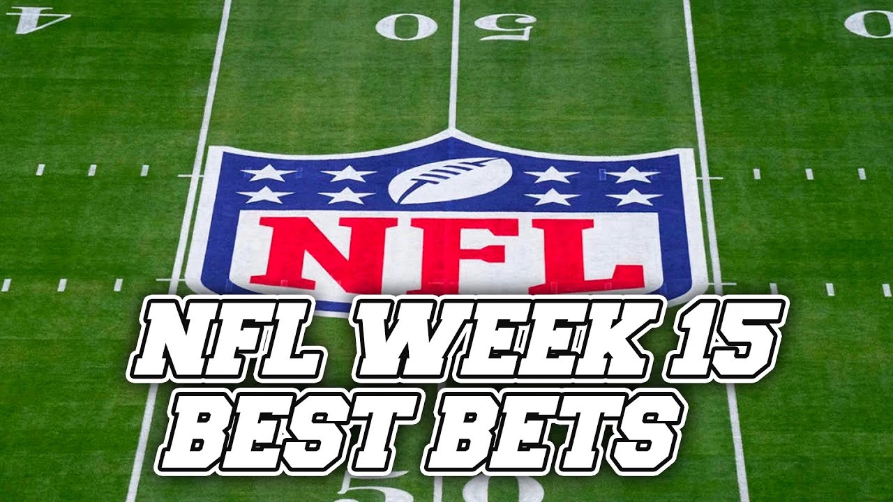 NFL Week 15 Picks 2023 & College Football Bowl Game Predictions | Bet ...