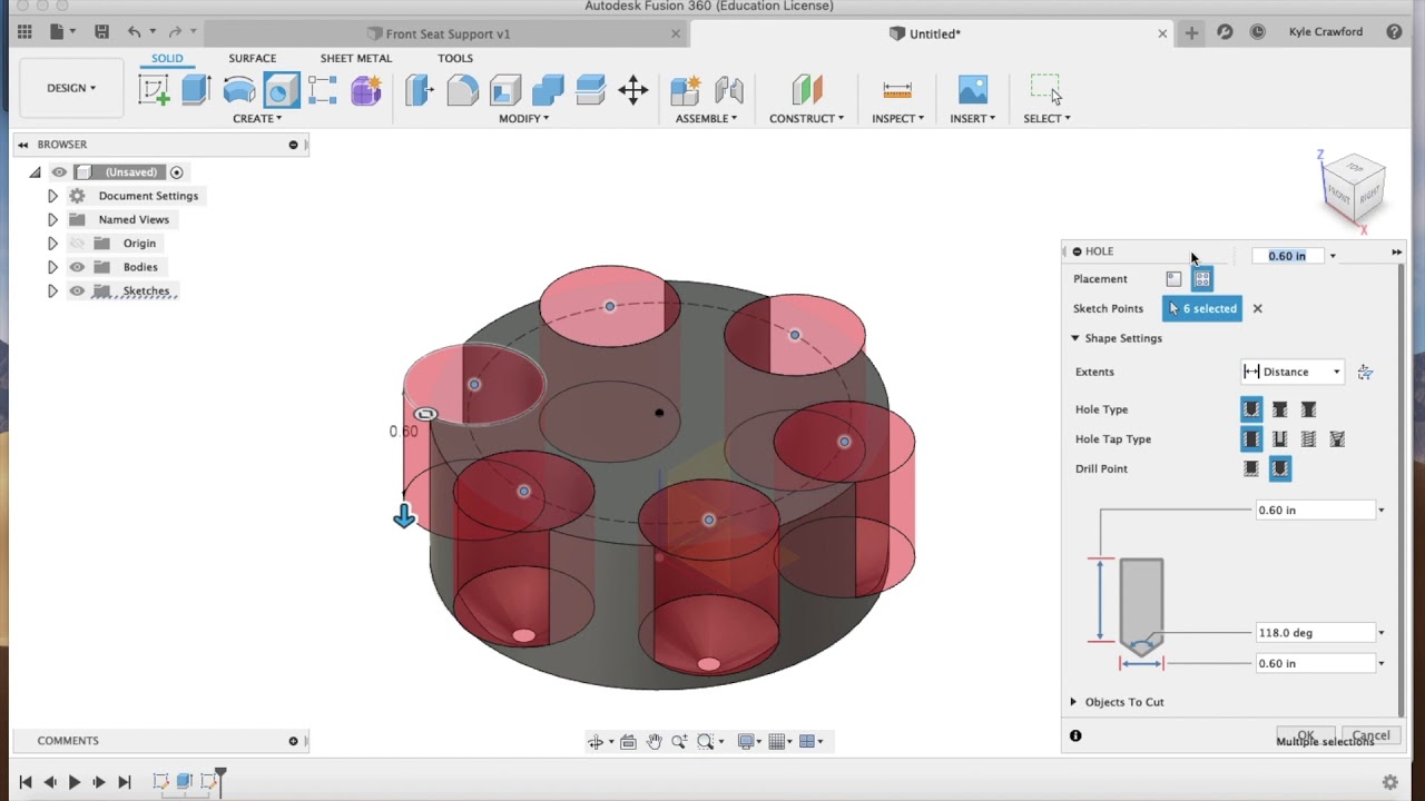 7th Grade Technology 4142020 - YouTube