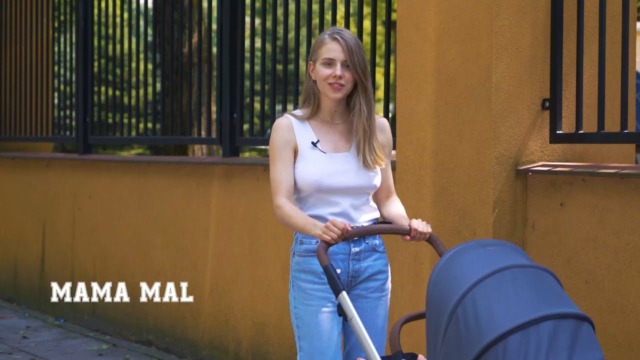 MAMA MAL I JEJ MACIERZYŃSKIE PERYPETIE - YouTube