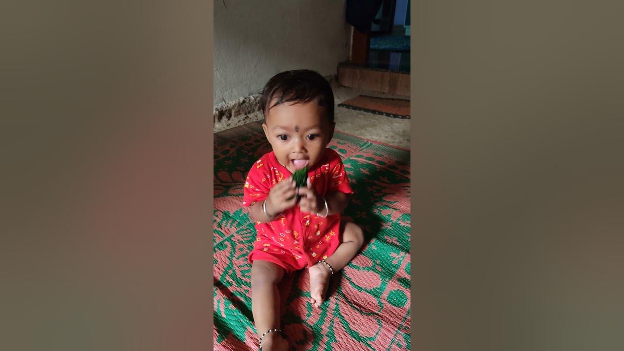 Srishti kenta Karla khauchhe dekha#funny #dance#love - YouTube