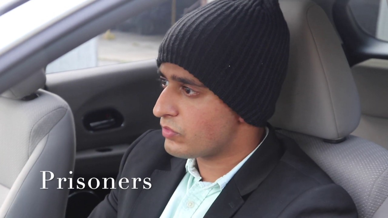 Prisoners Scene Remake | Sachit Grover | Jake Gyllenhaal | Hugh Jackman ...